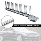 Left Coil Pack Spark Plug Connectors Ignition 2751500780 For Mercedes ...