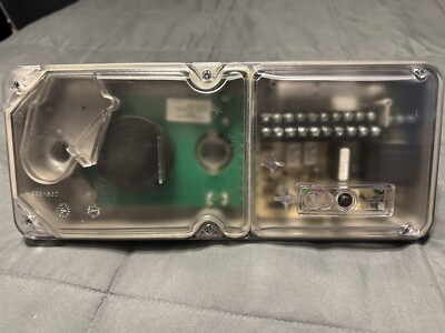 Fire Alarms - System Sensor Duct Detector