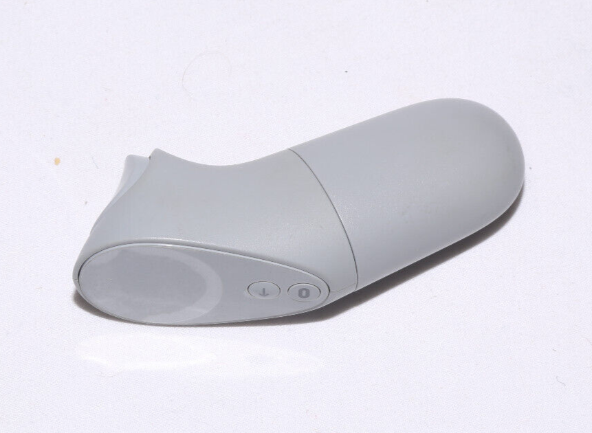 Oculus - Go Bluetooth Controller with Touchpad and Buttons Fully ...