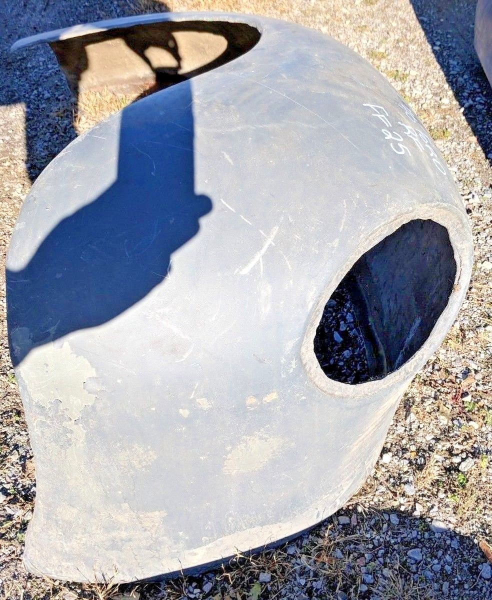 1940 FORD RIGHT FRONT FENDER(FF25) | eBay