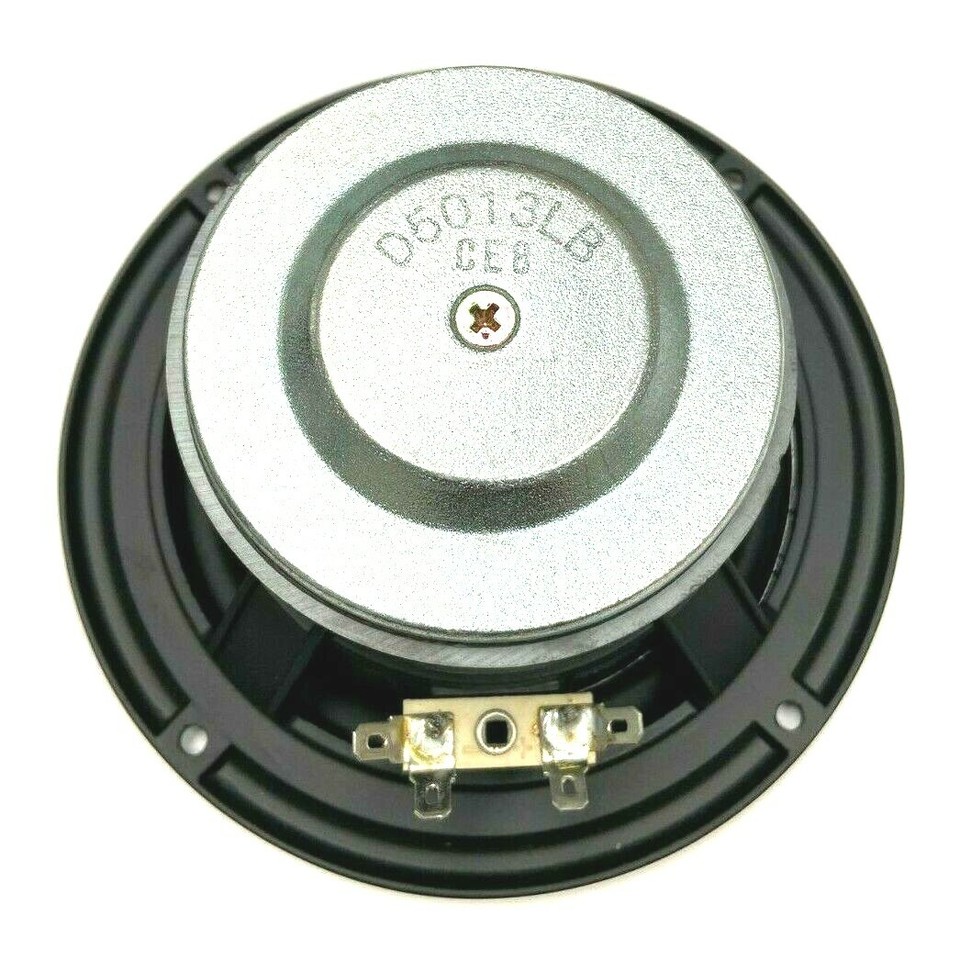 16pcs Brand NEW CAR AUDIO Clif Designs 6.5" Midbass Speaker Midrange ...