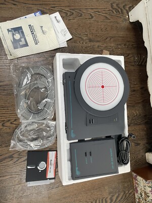 Beamhit Laser Gun Training System- TR900-IN ORIGINAL BOX | eBay