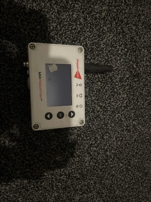 Kingspan Sensor Uni Watchman RX receiver for heating oil waste oil ...