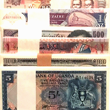 Banknotes-International | eBay Stores