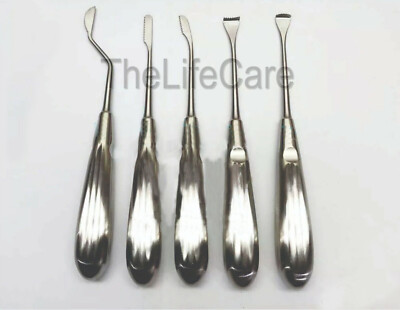 Tastan Cakir Micro Nasal Saw Rhinoplasty Tools Saw Instruments Elevator ...