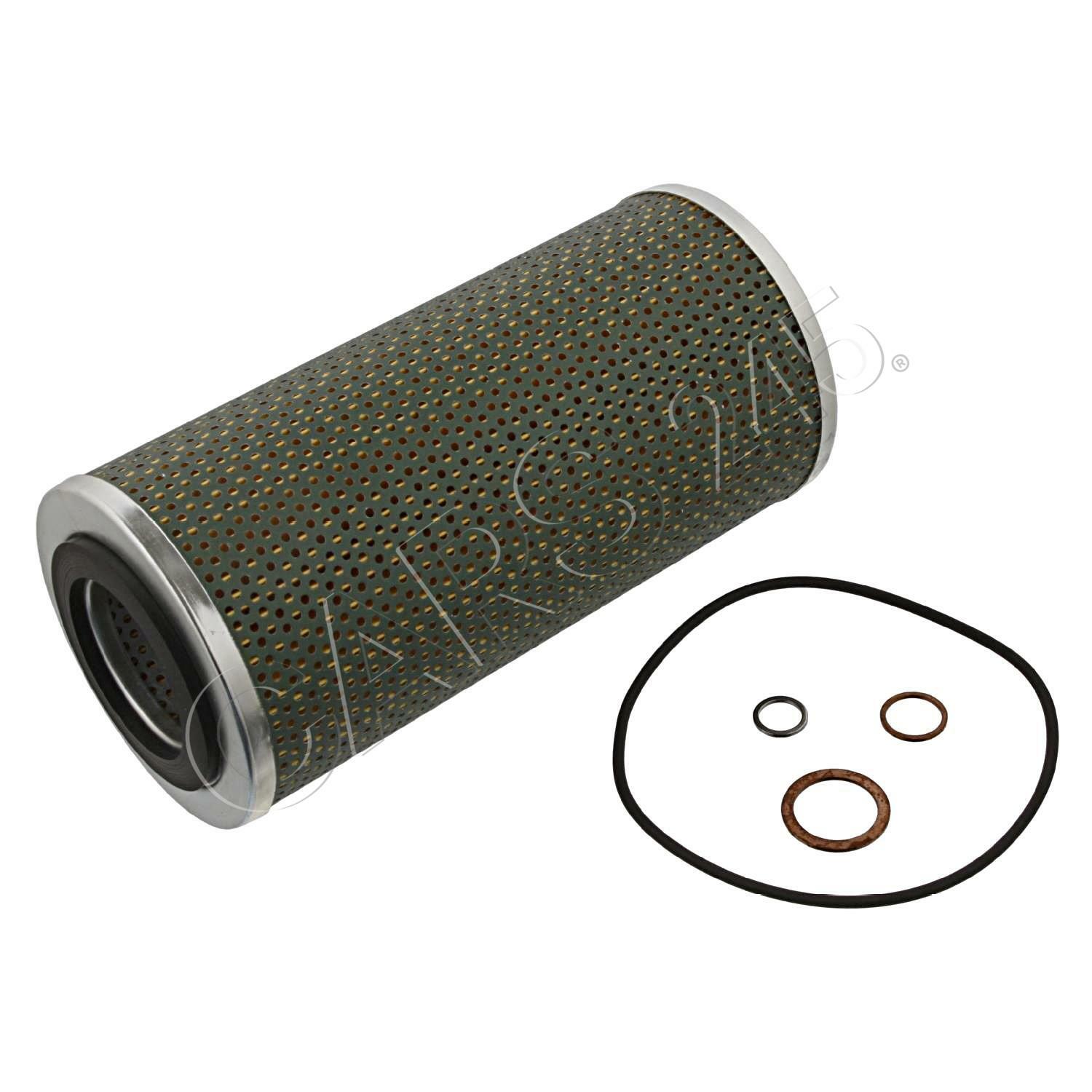 Oil Filter FEBI For MAN MERCEDES SETRA NEOPLAN E 2000 El F 90 Hocl ...