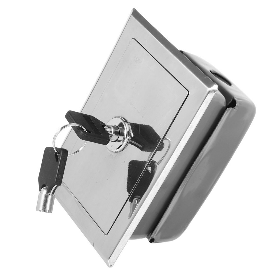 Rolling Door Lock Shutter Control Garage Activation Button Remote ...