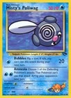 Pokemon Misty's Poliwag (89/133) Gym Challenge NM | eBay