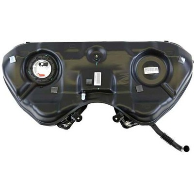 211-470-88-01 GenuineXL Fuel Tank Gas for Mercedes E Class Sedan E350 ...