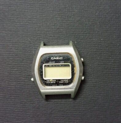 Casio Casiotron S-16 Japan for parts / repair | eBay Casio Casiotron S-16 Japan for parts / repair | eBay