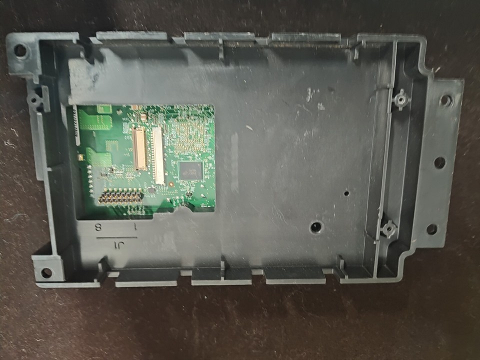 Gilbarco FCB FlexPay Control Board Encore E700 E500 E300 M11930K001 ...