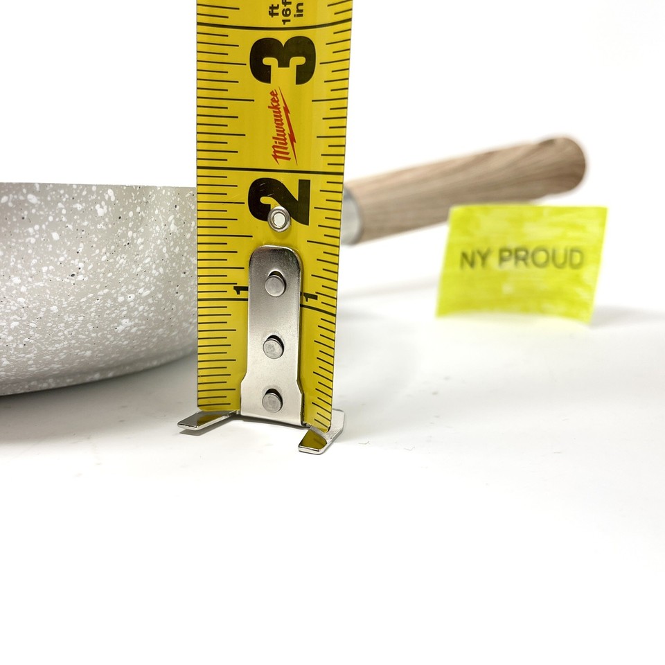 Frying Pan Masterclass Cookware Nonstick Pan & Skillet 8 Inch High ...