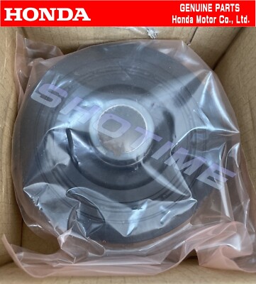 HONDA GENUINE CIVIC FD2 TYPE-R K20A 6MT Crank Crankshaft Pulley ...