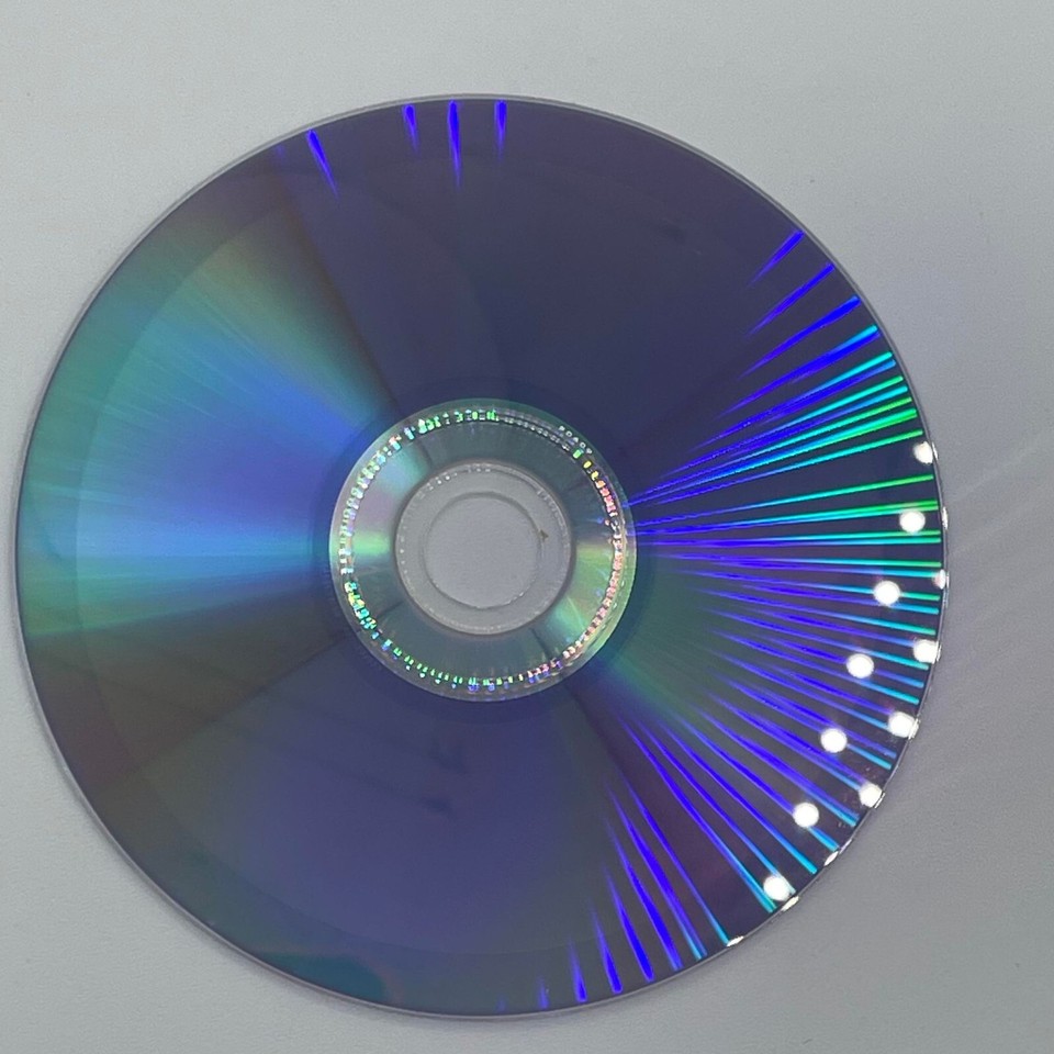 A DRAMATIC EVENING WITH TREVOR THOMAS (DVD) Disc Only | eBay