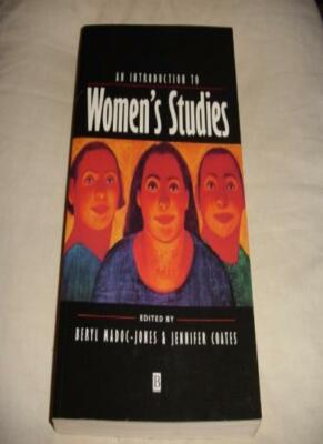 Introduction to Women's Studies By Jennifer Coates, Beryl Madoc-Jones ...
