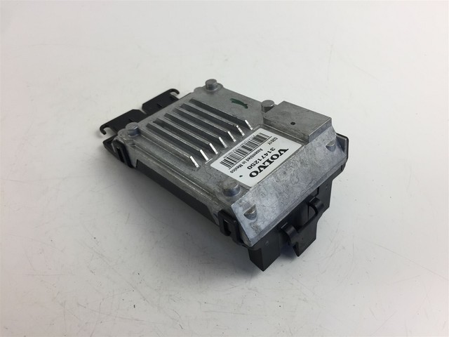 X590 Volvo ECU Control Module Unit 31471250 for sale online | eBay