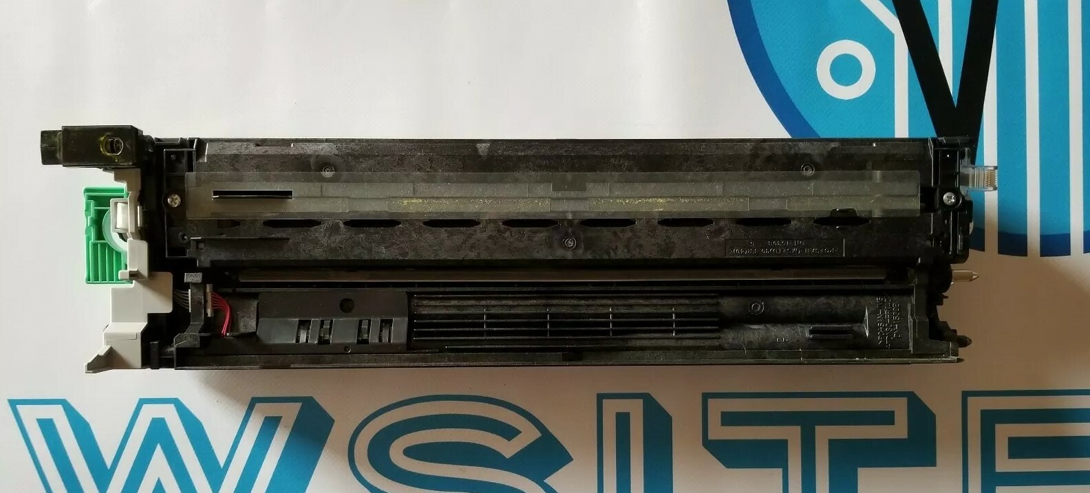 Ricoh SP C811DN SPC811DN 402715 Color Yellow Drum PCU Photoconductor ...