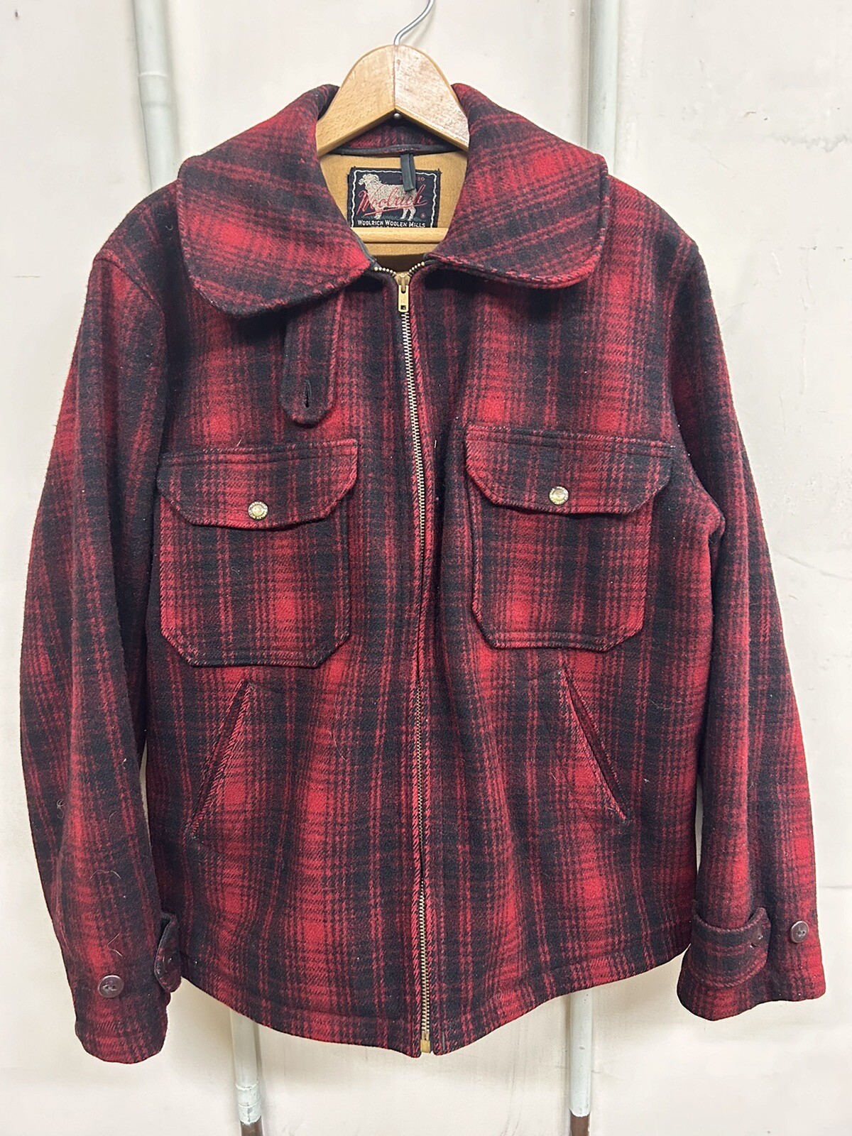 WOOLRICH
