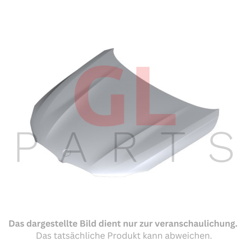 FÜR TOYOTA HILUX N120 2016- MOTORHAUBE 53301-KK011 Neu | eBay.de