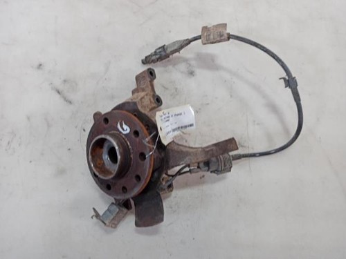 Moyeu avant gauche OPEL ASTRA H PHASE 1 93178652 | eBay