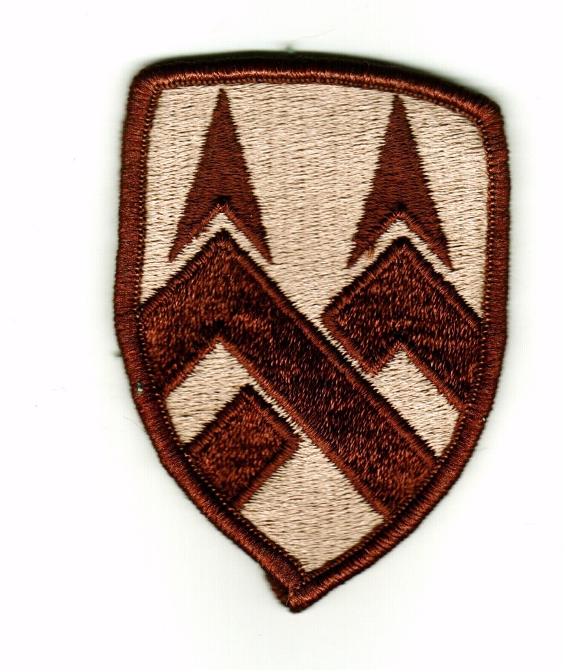 ARMY PATCHES DEALER LOT OF 4 BOXES (800 PATCHES) LIQUIDATION SALE 15 ...