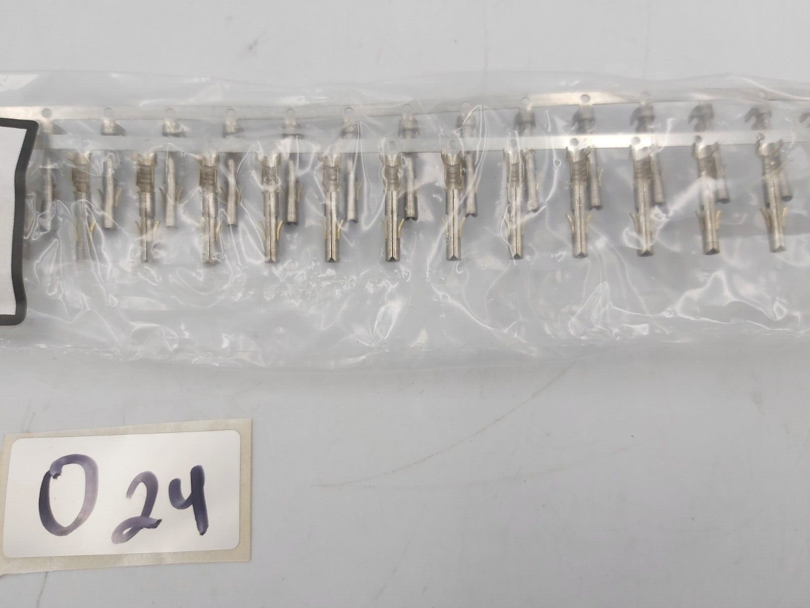 50PCS.TE CONNECTIVITY 350536-1 Contact Socket 20-14 AWG CRIMP | eBay