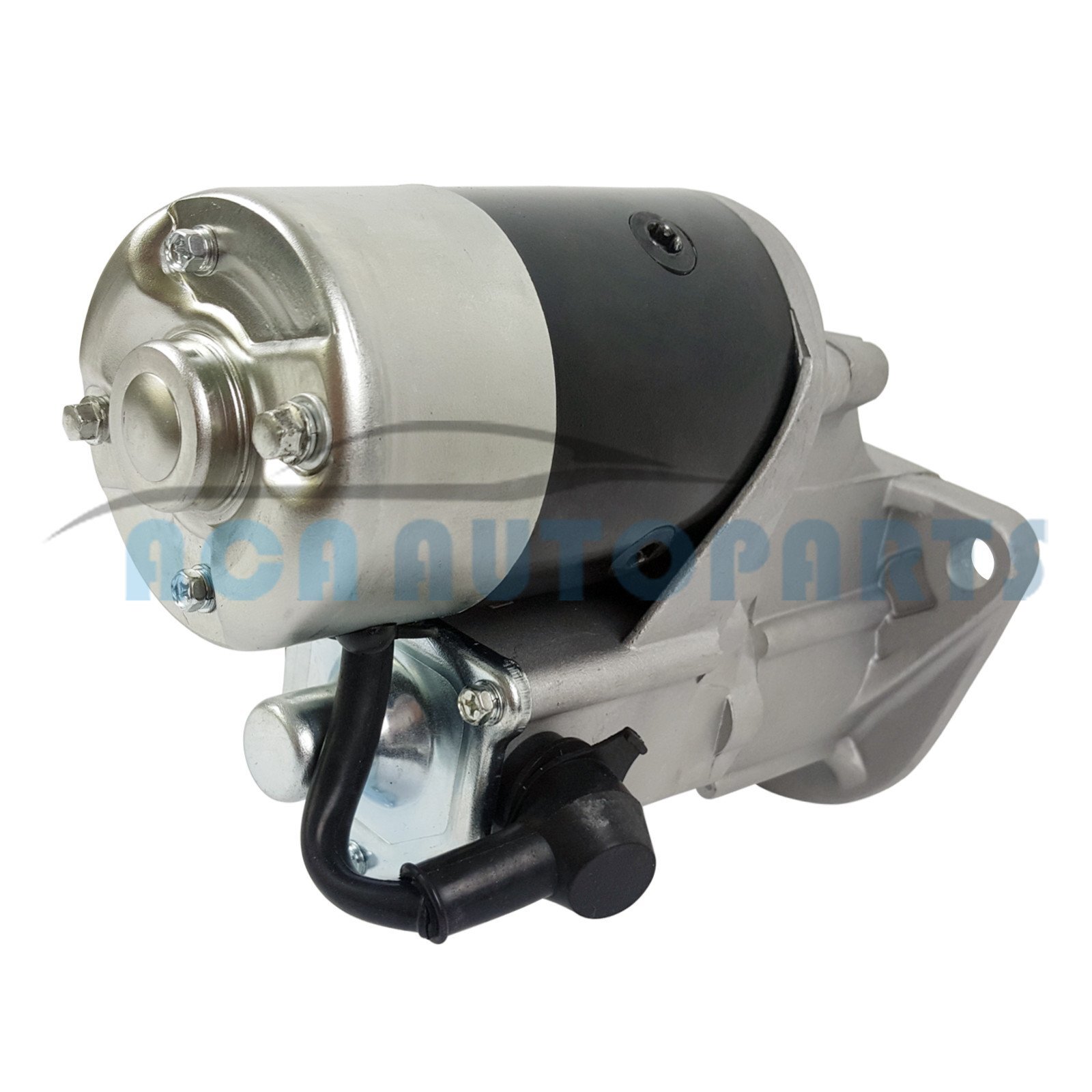 Starter Motor for Toyota Landcruiser HJ60 Engine 2H 4.0L Diesel 1980 ...