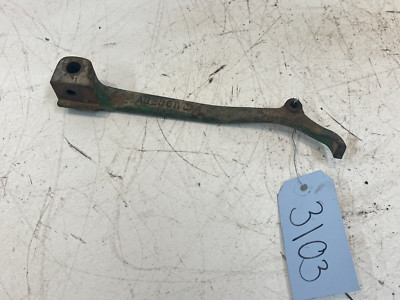 1952 John Deere A Tractor Governor Throttle Lever Arm A3286R | eBay
