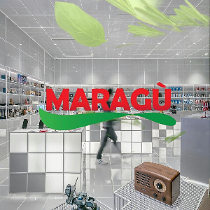 MARAGU | eBay Stores