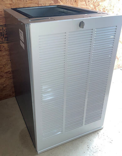 1006731 Nordyne Downflow Coil Cabinet / Box for Mobile Home Electric ...