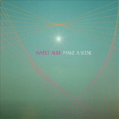 Make a Scene by Sweet Alibi (Record, 2022) for sale online | eBay