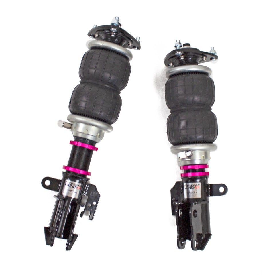 Godspeed Mono Air Suspension Air Strut Bag Kit For 13-18 Toyota Avalon ...