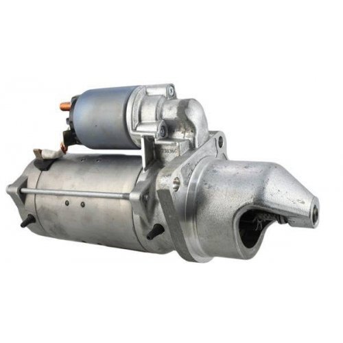 1** DÉMARREUR BOSCH SEG NOUVEAU ORIGINAL 0001231003 POUR MERCEDES-BENZ ...