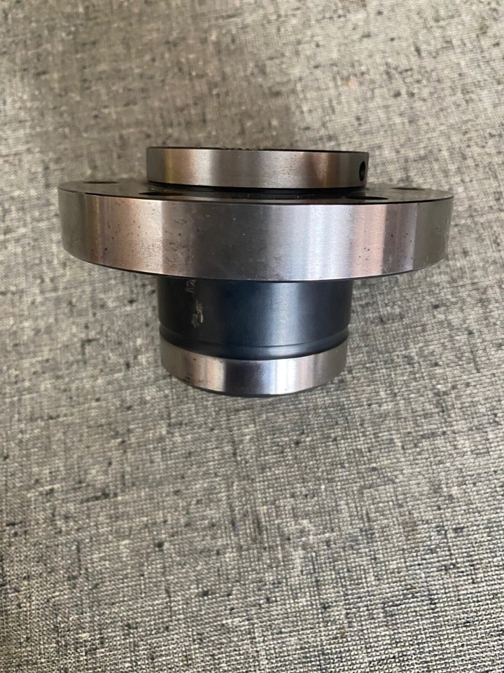 5C COLLET NOSE CHUCK FOR CNC LATHE, INDEXER, 4TH AXIS | eBay