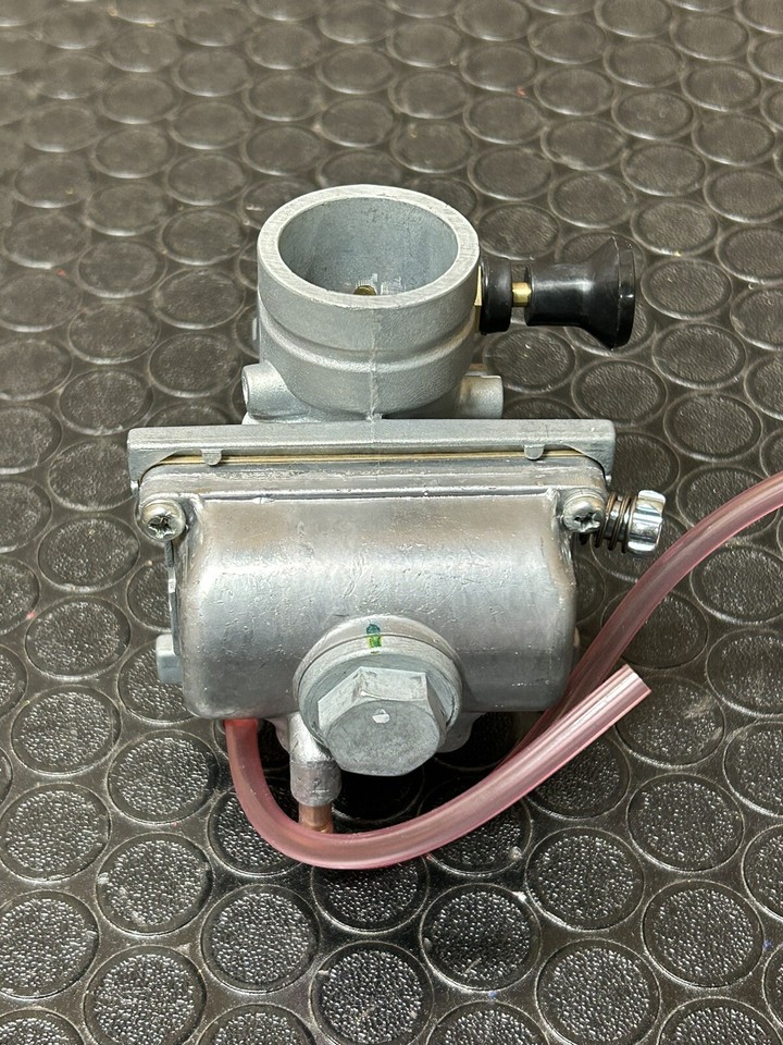 1988-2006 Yamaha Blaster Mikuni Carb OEM Carburetor YFS200 | VM26-606 ...