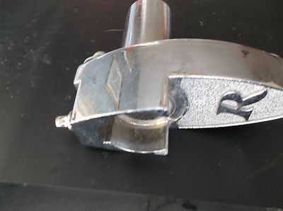 ROGERS bass drum bracket | eBay