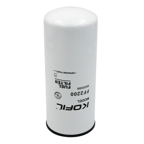 FF2200 Fuel Filter for Cummins ISX Series Engines, Kenworth,Peterbilt ...