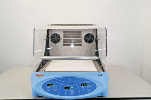 Thermo Scientific MAXQ 4000 Incubator Shaker | eBay