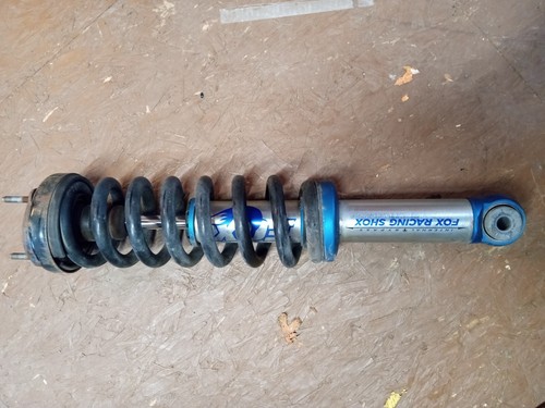 Ford Raptor Gen 1 Right Strut Assembly | OE