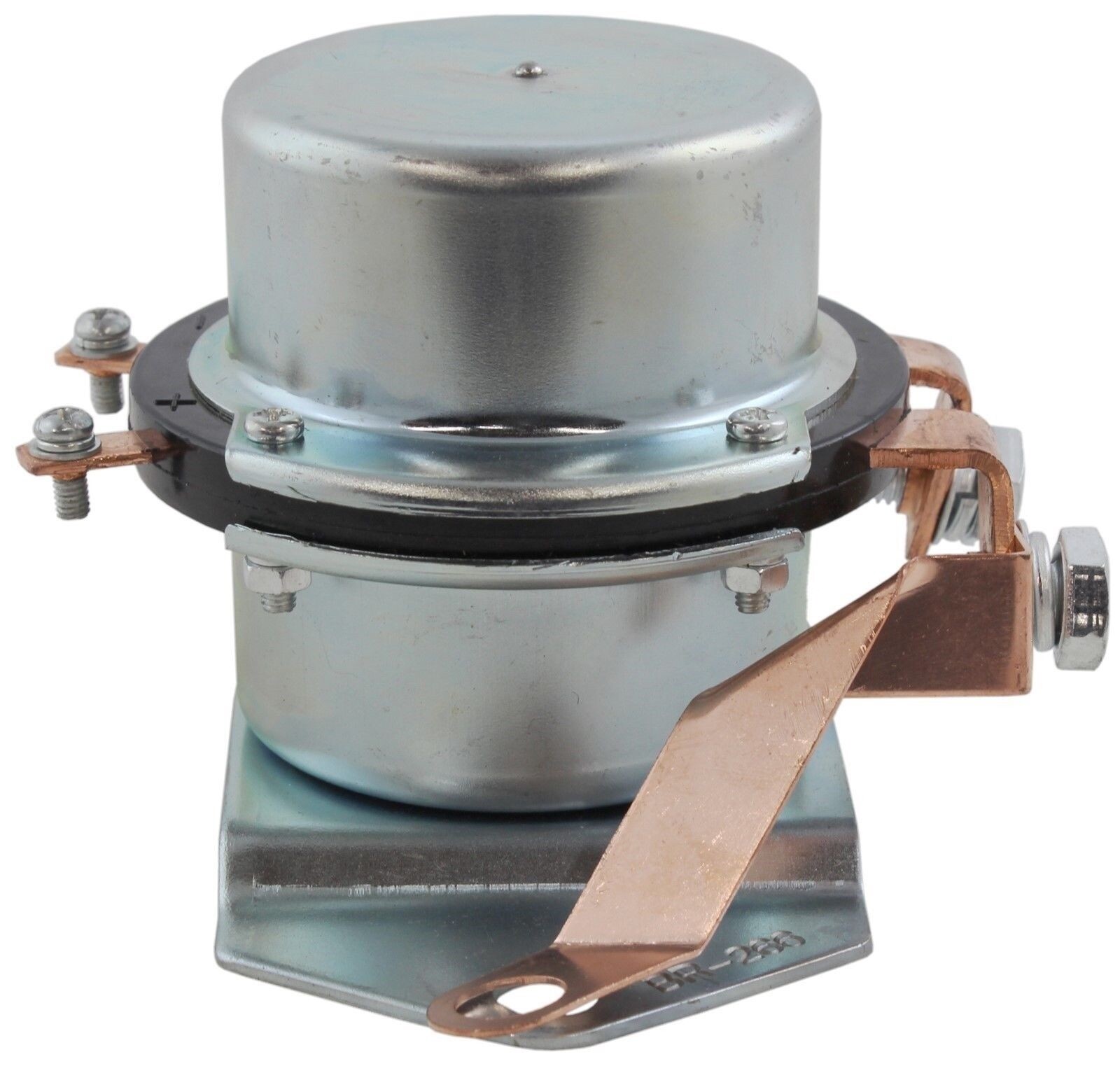 New Heavy Duty 24V Battery Relay for John Deere Forrester 08088-10000 ...