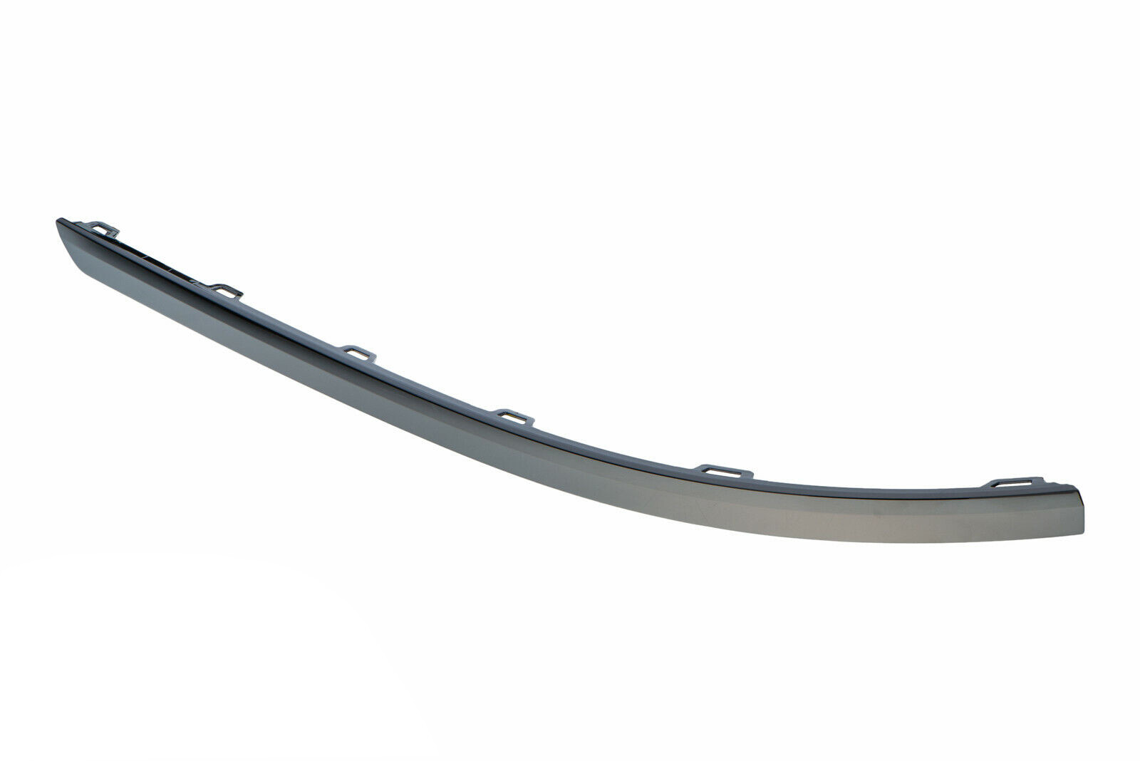 VW Volkswagen OEM 2016 Passat-bumper Trim-outer Molding Left ...