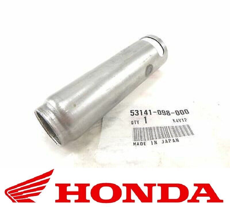 Honda P 50 Z50 CT70 Twist Grip Throttle Pipe in bar Pipe Tube Throttle ...