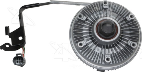 Electric/Electronic Fan Clutch Four Seasons 46069 | eBay