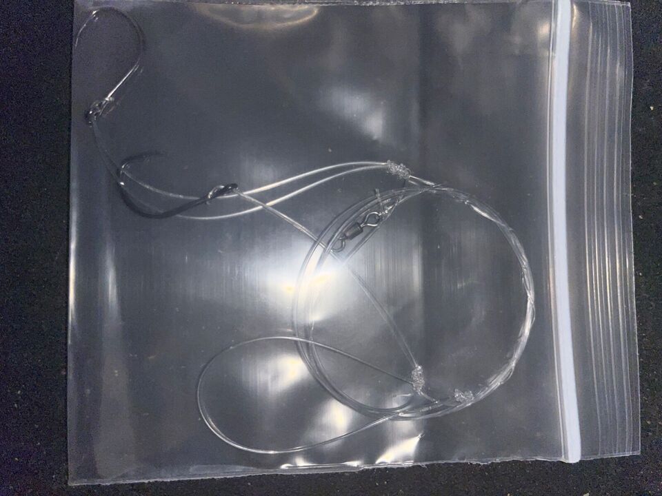 Kingfish Rig Hi-Lo (3Pack) | eBay