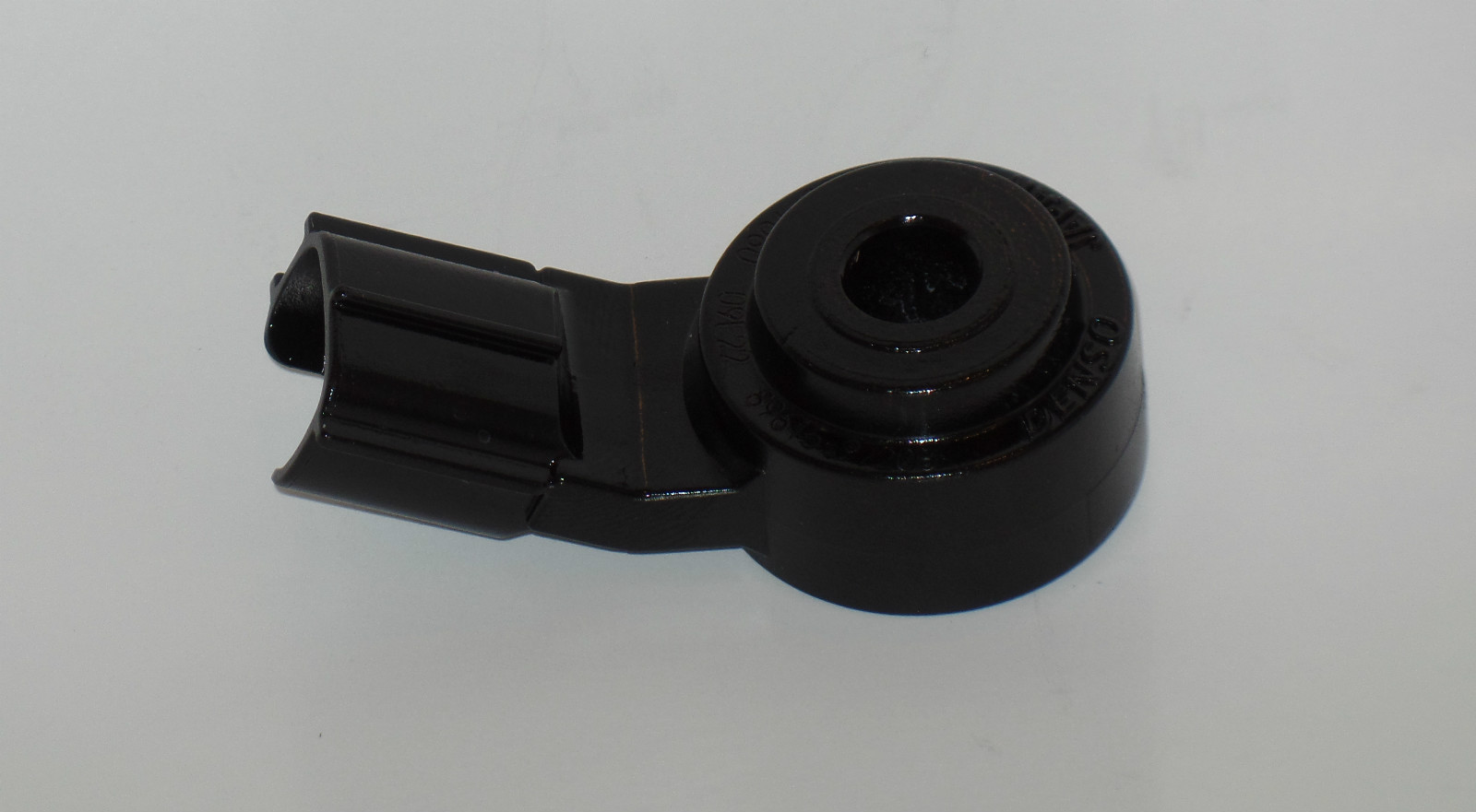 Set of 4 Pieces Knock Sensor W/ Connectors Fits Toyota Sequoia Tundra ...