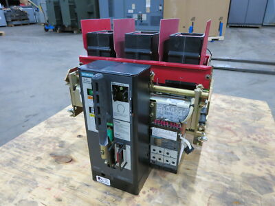Circuit Breakers, Transformers - 1600 Amp