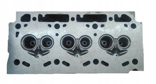 Cylinder head Yanmar 3T84, 3T84H-S, 3T84H-NB, 3T84H-NA indirect ...