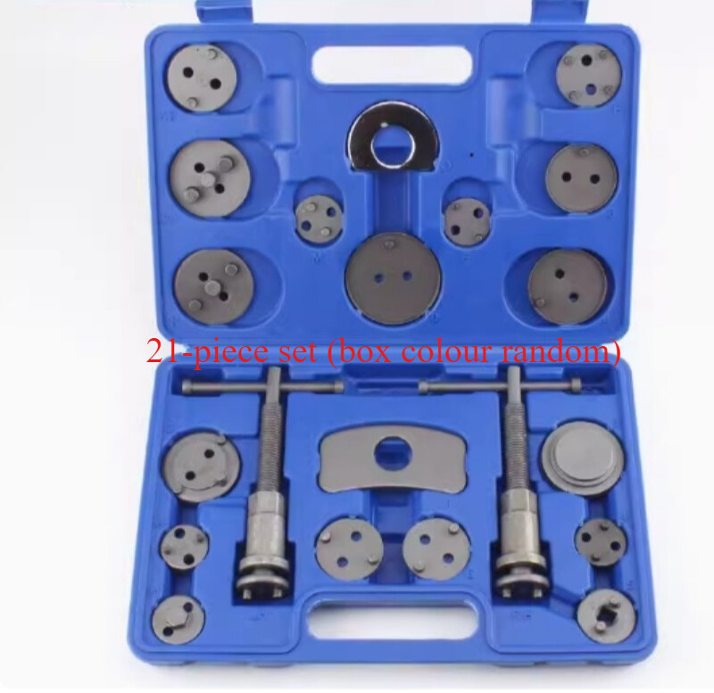Brake Split Cylinder Return Tool Brake Pad Removal Tool Car Brake Pads ...