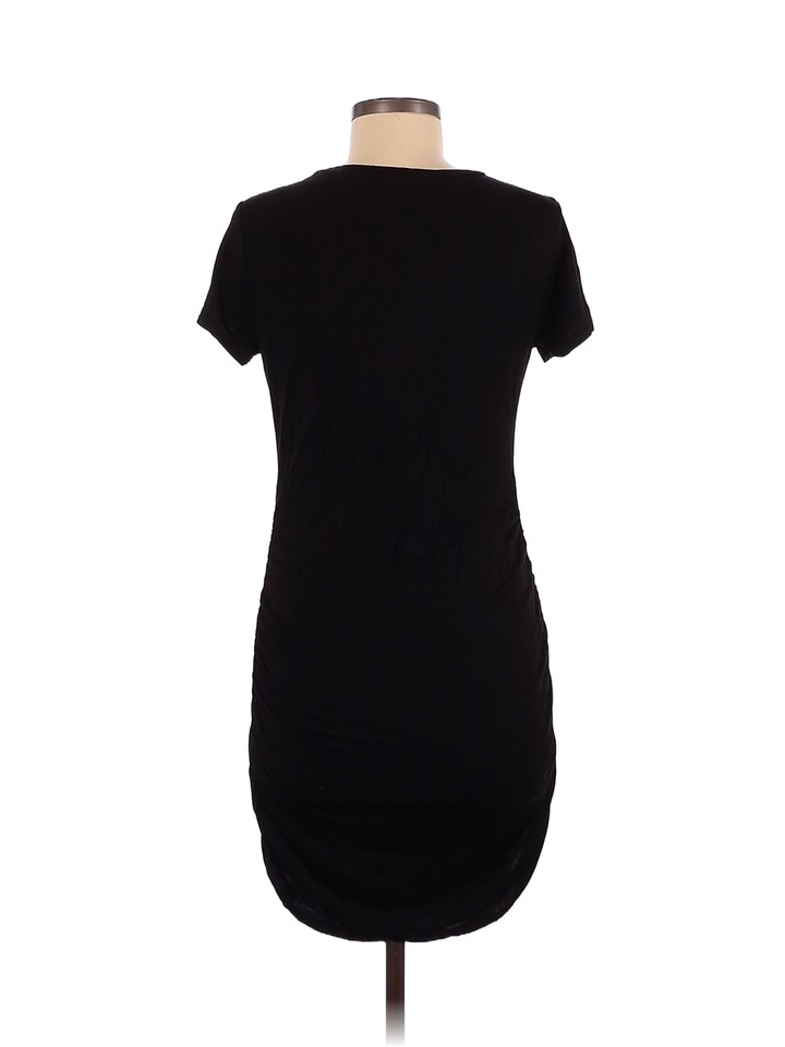 Antistar Women Black Casual Dress M | eBay
