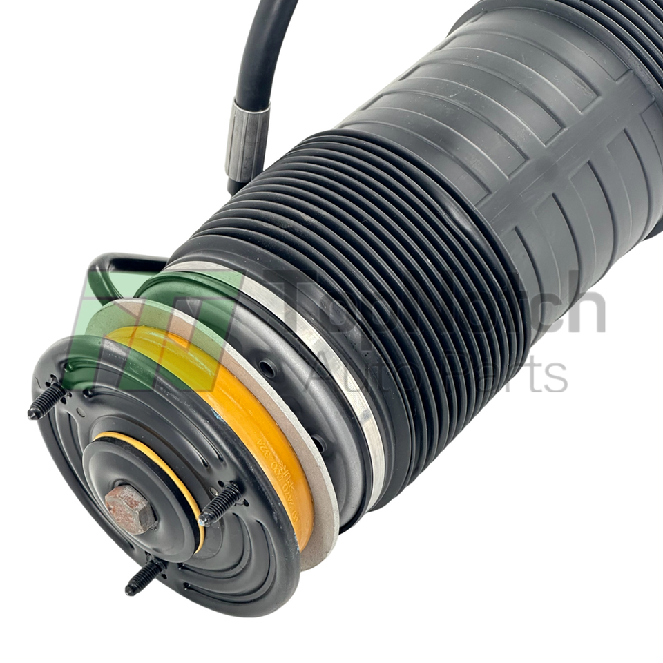 1xRear Right ABC Hydraulic Oil Shock Strut Fit Mercedes W221 C216 CL500 ...